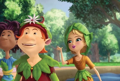 doc mcstuffins chilly willies