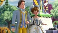Aunt Tilly | Sofia the First Wiki | Fandom