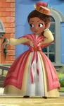 Princess Clio/Gallery | Sofia the First Wiki | Fandom