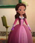Princess Clio/Gallery | Sofia the First Wiki | Fandom