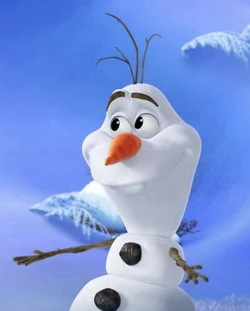 Olaf | Sofia the First Wiki | Fandom