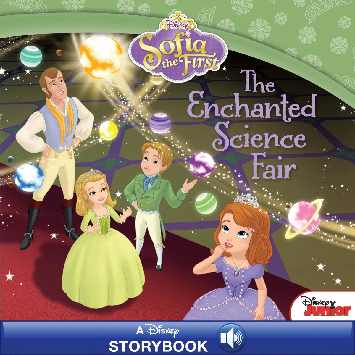Enchanted Science Fair/Gallery | Sofia the First Wiki | Fandom