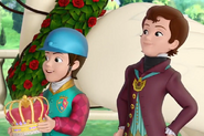 Prince Axel | Sofia the First Wiki | Fandom
