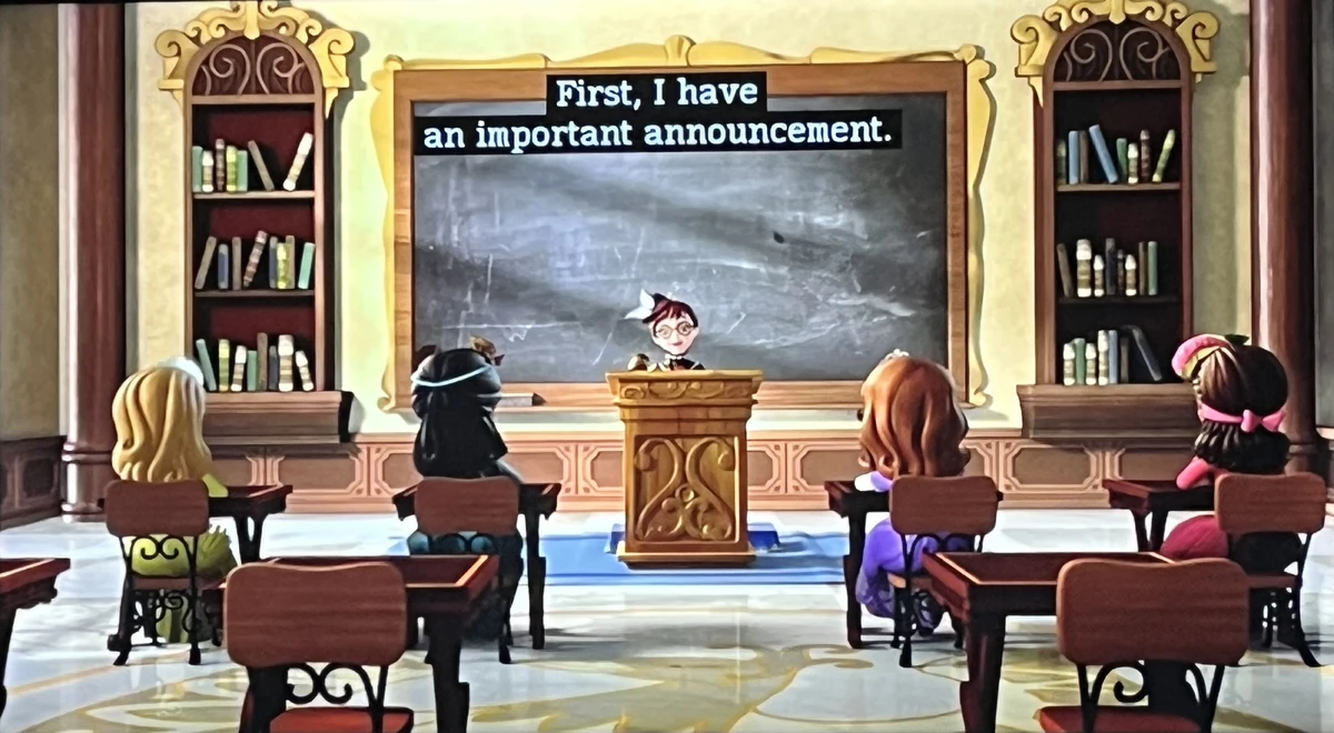 The Lost Pyramid/Gallery | Sofia the First Wiki | Fandom