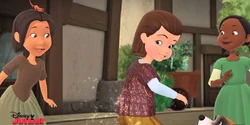 Good Little Witch | Sofia the First Wiki | Fandom