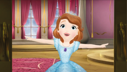 Wassailia | Sofia the First Wiki | Fandom