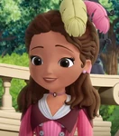Princess Clio/Gallery | Sofia the First Wiki | Fandom