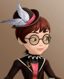 Princess Zooey | Sofia the First Wiki | Fandom