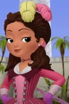 Princess Clio/Gallery | Sofia the First Wiki | Fandom