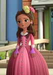 Princess Clio/Gallery | Sofia the First Wiki | Fandom