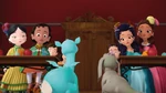 Scrambled Pets | Sofia the First Wiki | Fandom