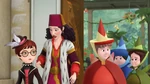 Scrambled Pets | Sofia the First Wiki | Fandom
