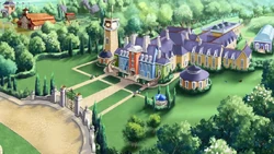 Royal Preparatory Academy | Sofia the First Wiki | Fandom
