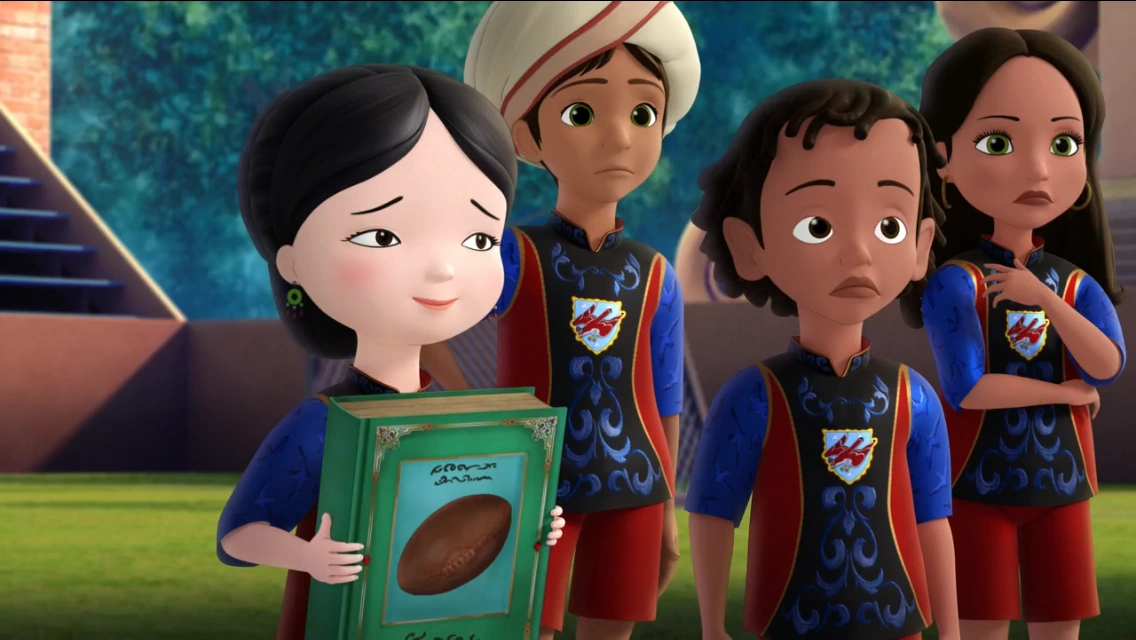 Princess Maya/Gallery | Sofia the First Wiki | Fandom