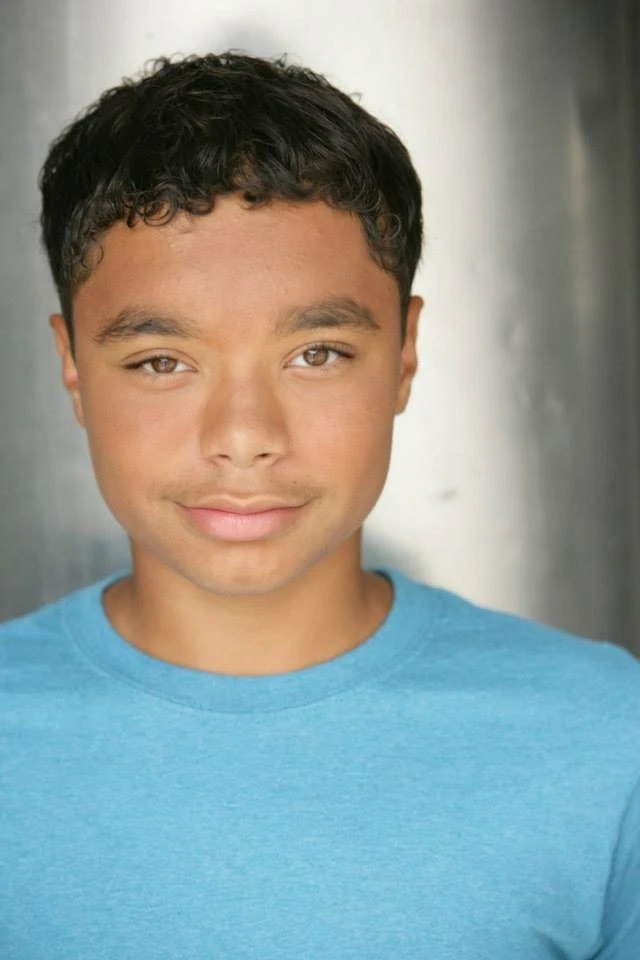 Travis Bryant | Sofia the First Wiki | Fandom