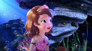 Return to Merroway Cove | Sofia the First Wiki | Fandom