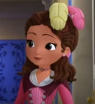Princess Clio/Gallery | Sofia the First Wiki | Fandom