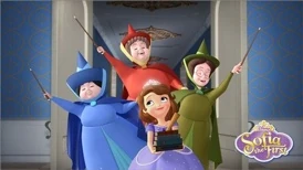 Royal Prep | Sofia the First Wiki | Fandom