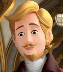 Prince Roderick | Sofia the First Wiki | Fandom
