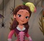 Princess Clio/Gallery | Sofia the First Wiki | Fandom