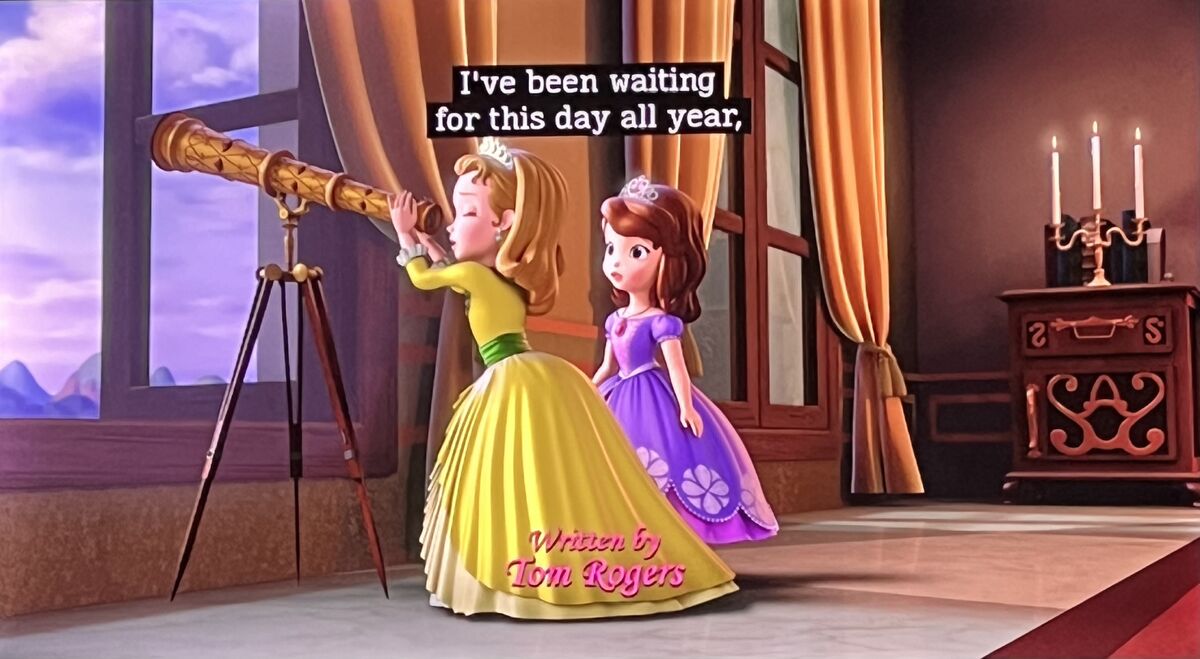 Pirated Awaygallery Sofia The First Wiki Fandom