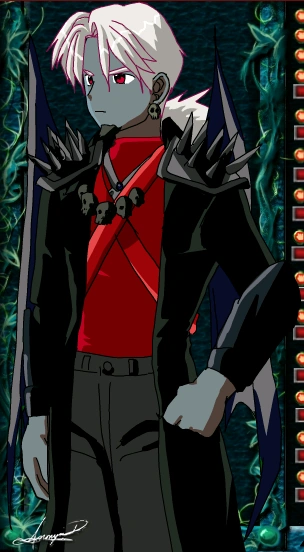 Lord Dresedi | Sofia2014 Wiki | Fandom
