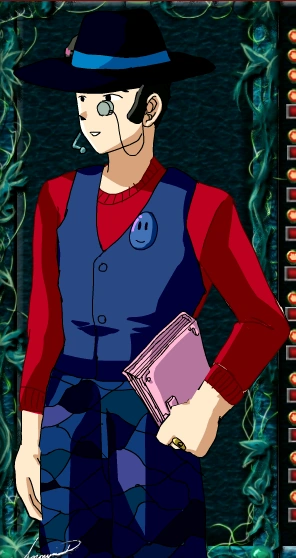 Winston Dunbar | Sofia2014 Wiki | Fandom