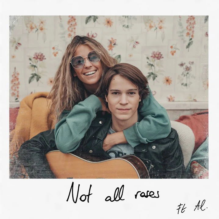 Not All Roses | Wiki Sofía Ellar | Fandom