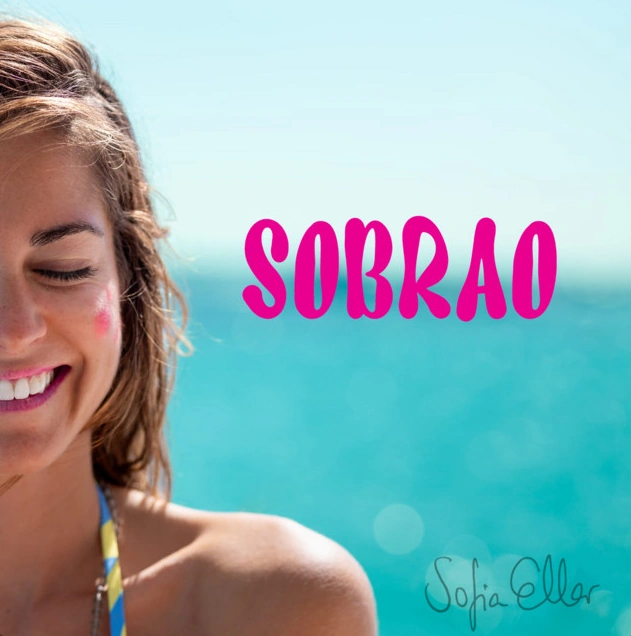 Sofía Ellar | Wiki Sofía Ellar | Fandom