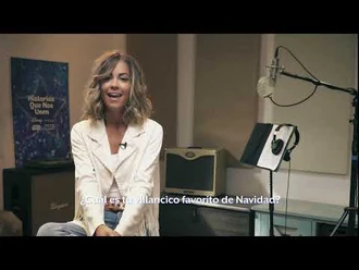 Entrevista de Sofía Ellar (Historias que nos unen) | Wiki Sofía Ellar | Fandom