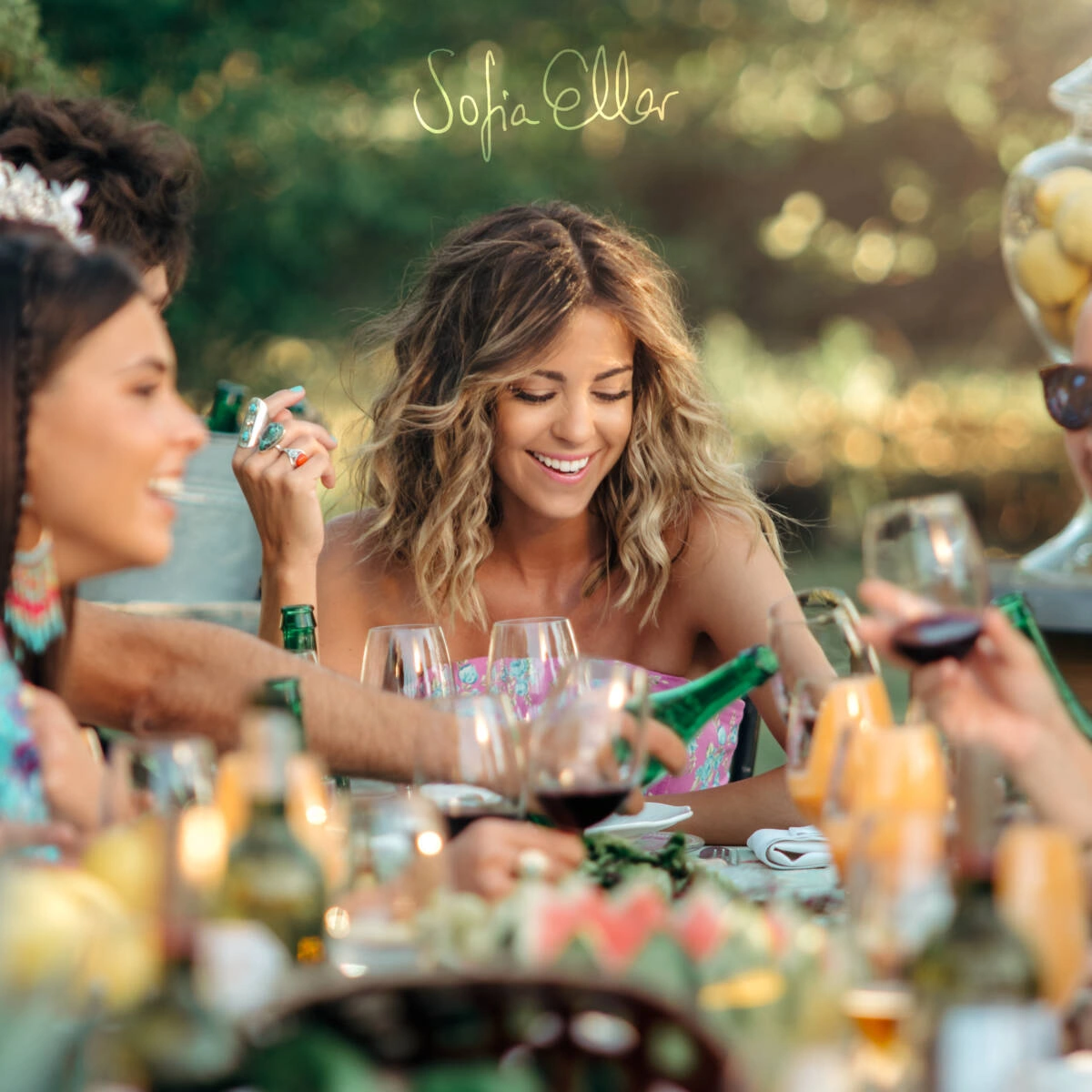 Canción de Radio | Wiki Sofía Ellar | Fandom