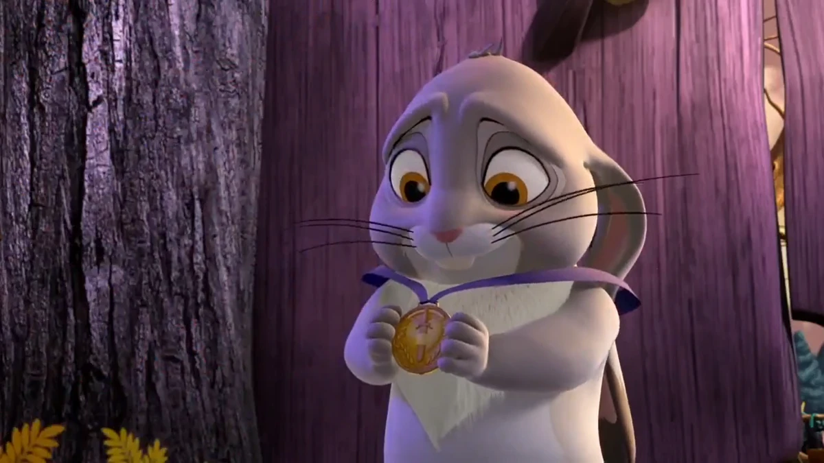 Reward of Valor | Sofia the First Wiki | Fandom