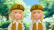 Meg and Peg | Sofia the First Wiki | Fandom