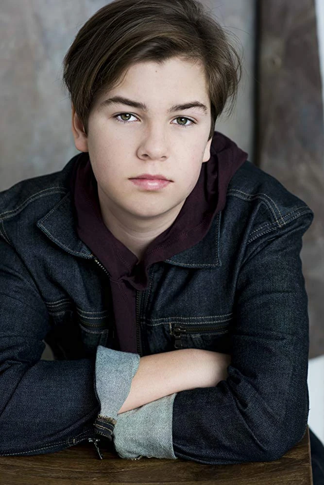 Gabe Eggerling | Sofia the First Wiki | Fandom