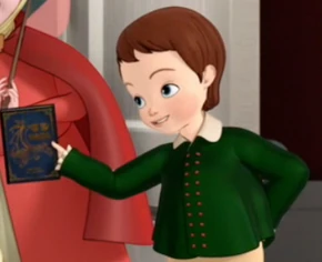 Prince Chad | Sofia the First Wiki | Fandom