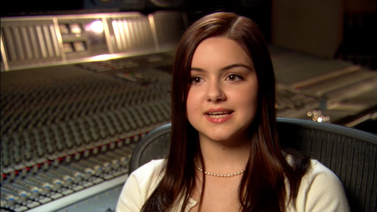 Ariel Winter | Sofia the First Wiki | Fandom