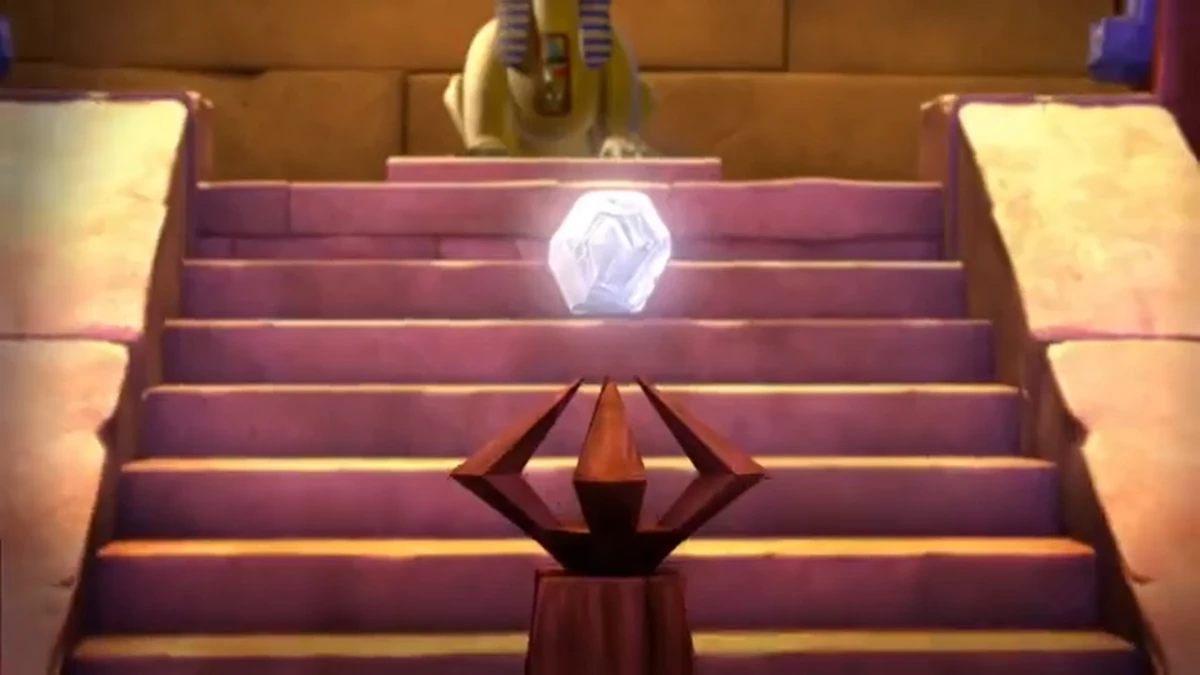 Oasis Stone | Sofia the First Wiki | Fandom