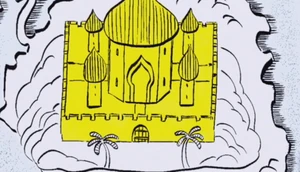 Khaldoun | Sofia the First Wiki | Fandom