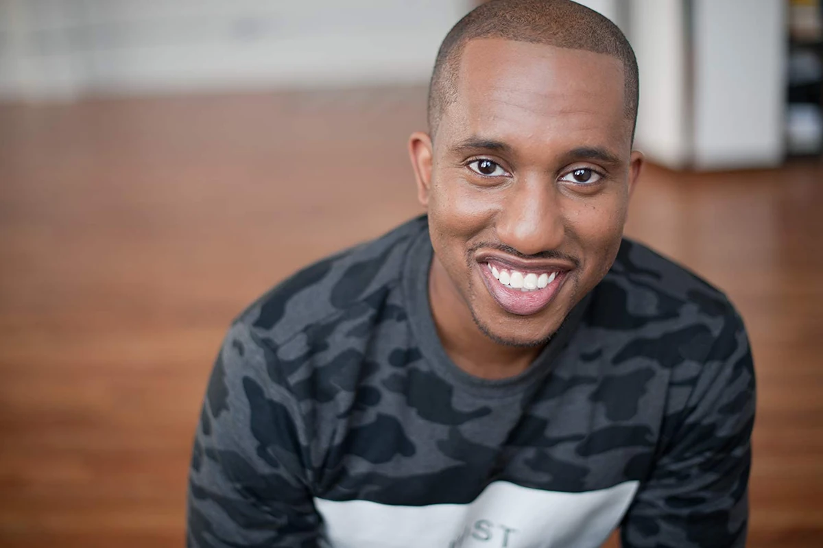 Chris Redd | Sofia the First Wiki | Fandom