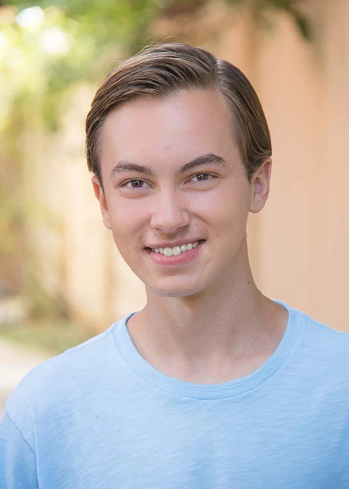 Hayden Byerly | Sofia the First Wiki | Fandom