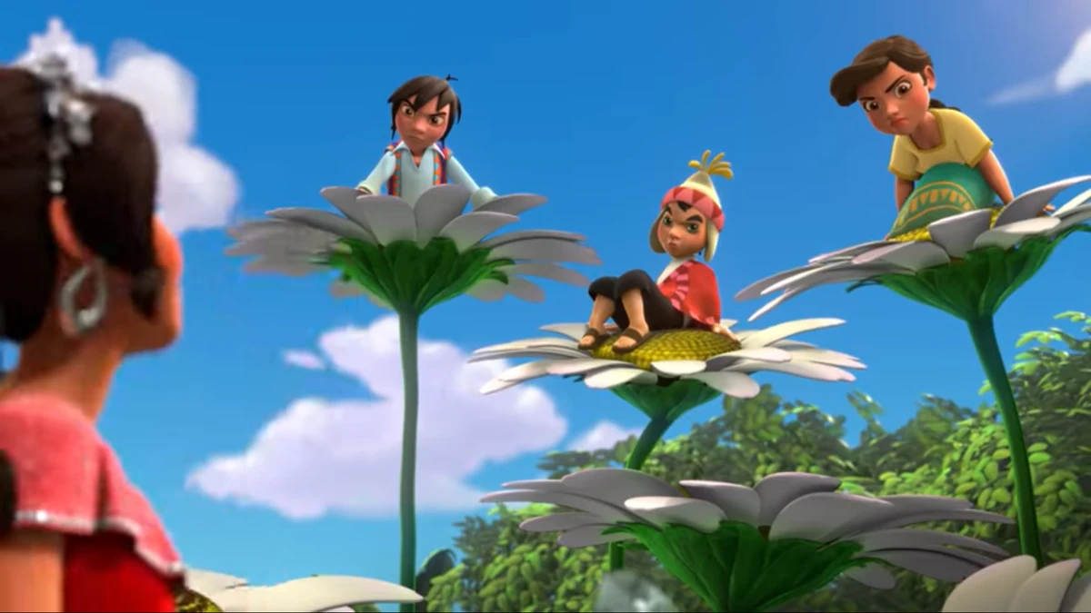 "Not So Basic Training" | Sofia the First Wiki | Fandom