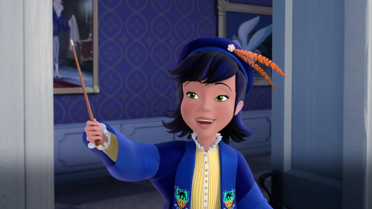 Amy | Sofia the First Wiki | Fandom