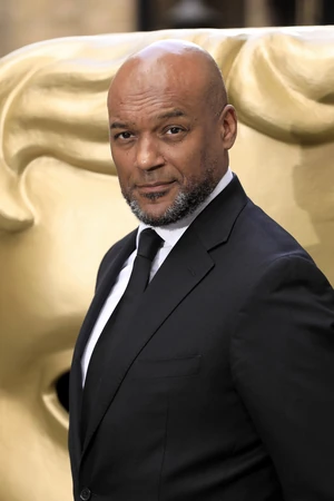 Colin Salmon | Sofia the First Wiki | Fandom