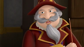 Goodwyn | Sofia the First Wiki | Fandom