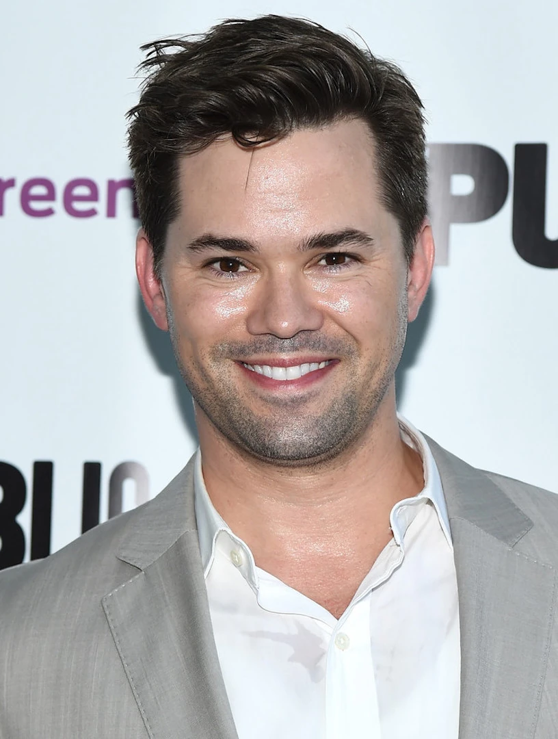 Andrew Rannells | Sofia the First Wiki | Fandom