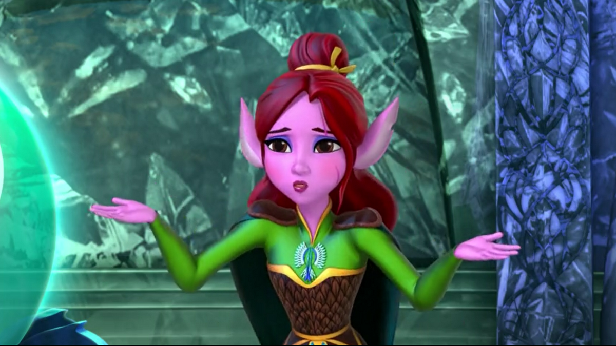 Category:Elves | Sofia the First Wiki | Fandom