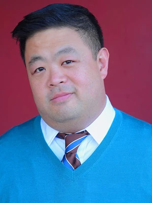 Chris Grace | Sofia the First Wiki | Fandom