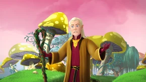 Elfred | Sofia the First Wiki | Fandom