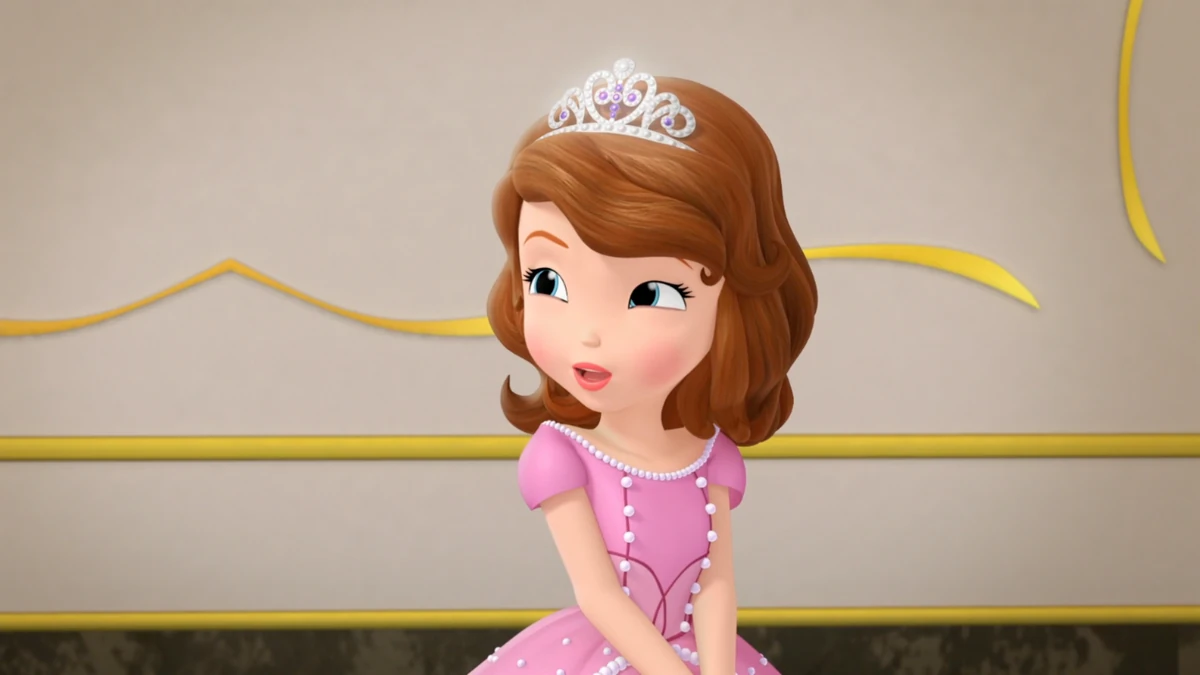 Sofia the Worst | Sofia the First Wiki | Fandom