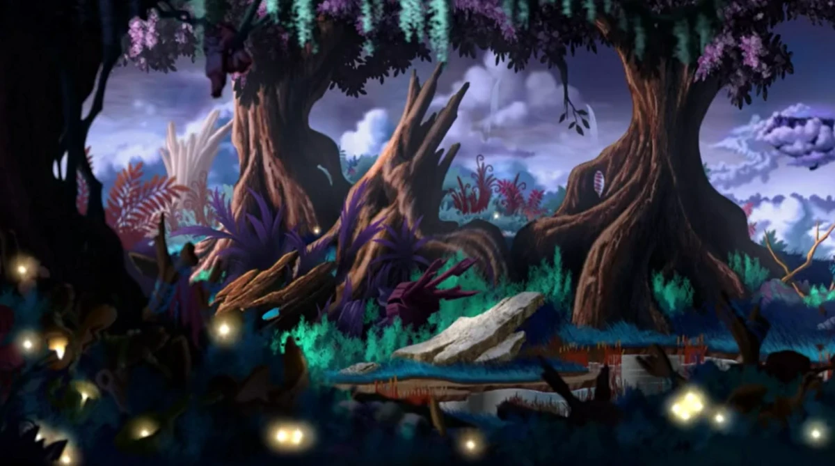 Isle of Rompkins | Sofia the First Wiki | Fandom